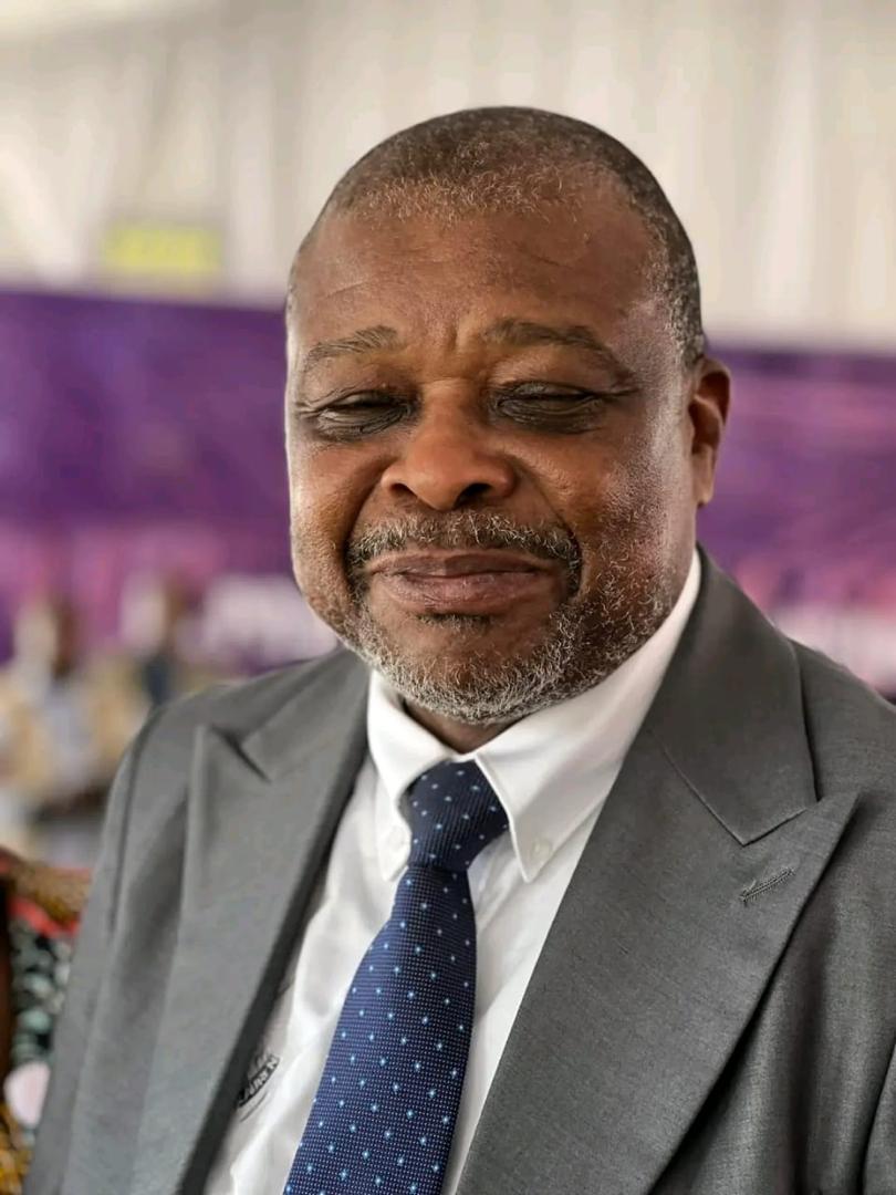 Le Gouvernement - Province du Kwango