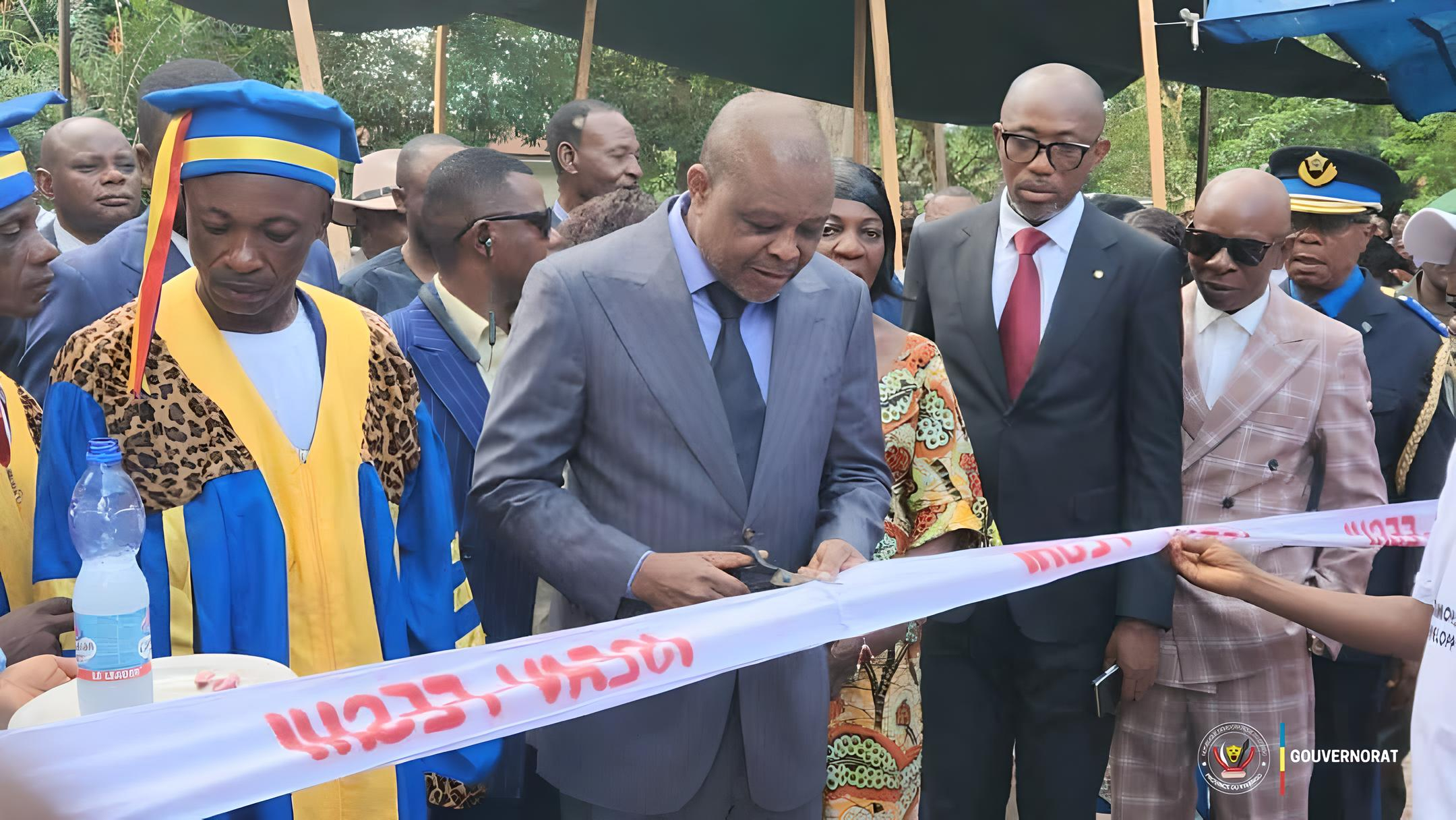 Gouvernement du Kwango